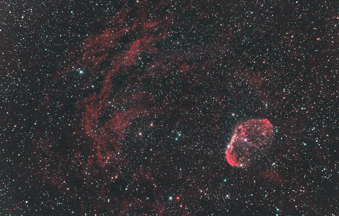 オートガイドの確認: ゴーマルアクロのブログ2